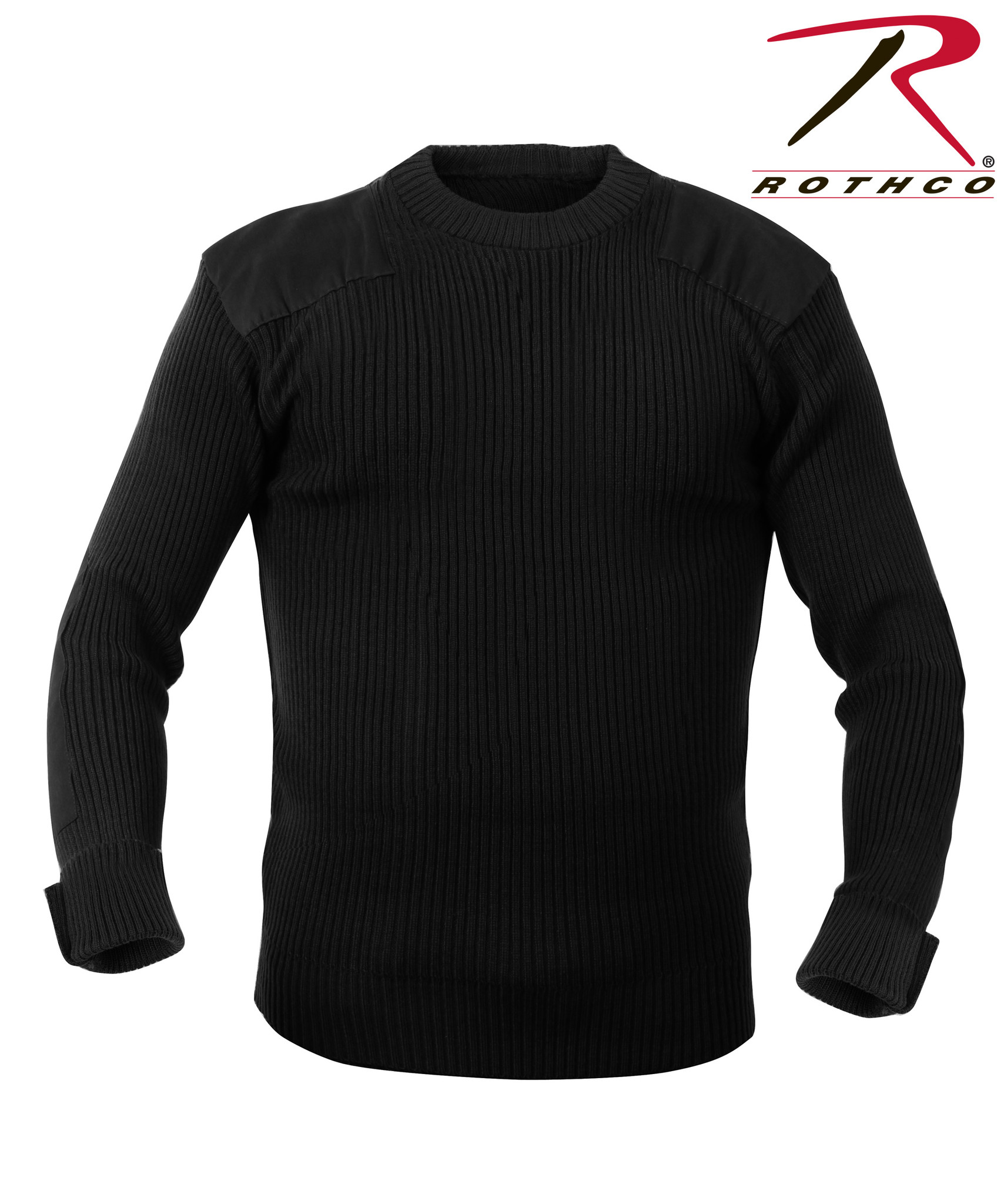 Acrylic Commando Sweater - SMPR Tactique Plein-Air