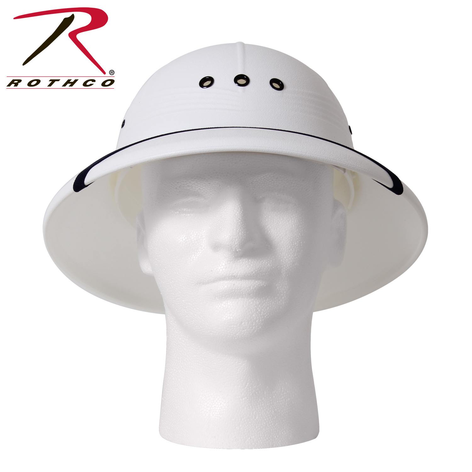 Pith Helmet - SMPR Tactique Plein-Air