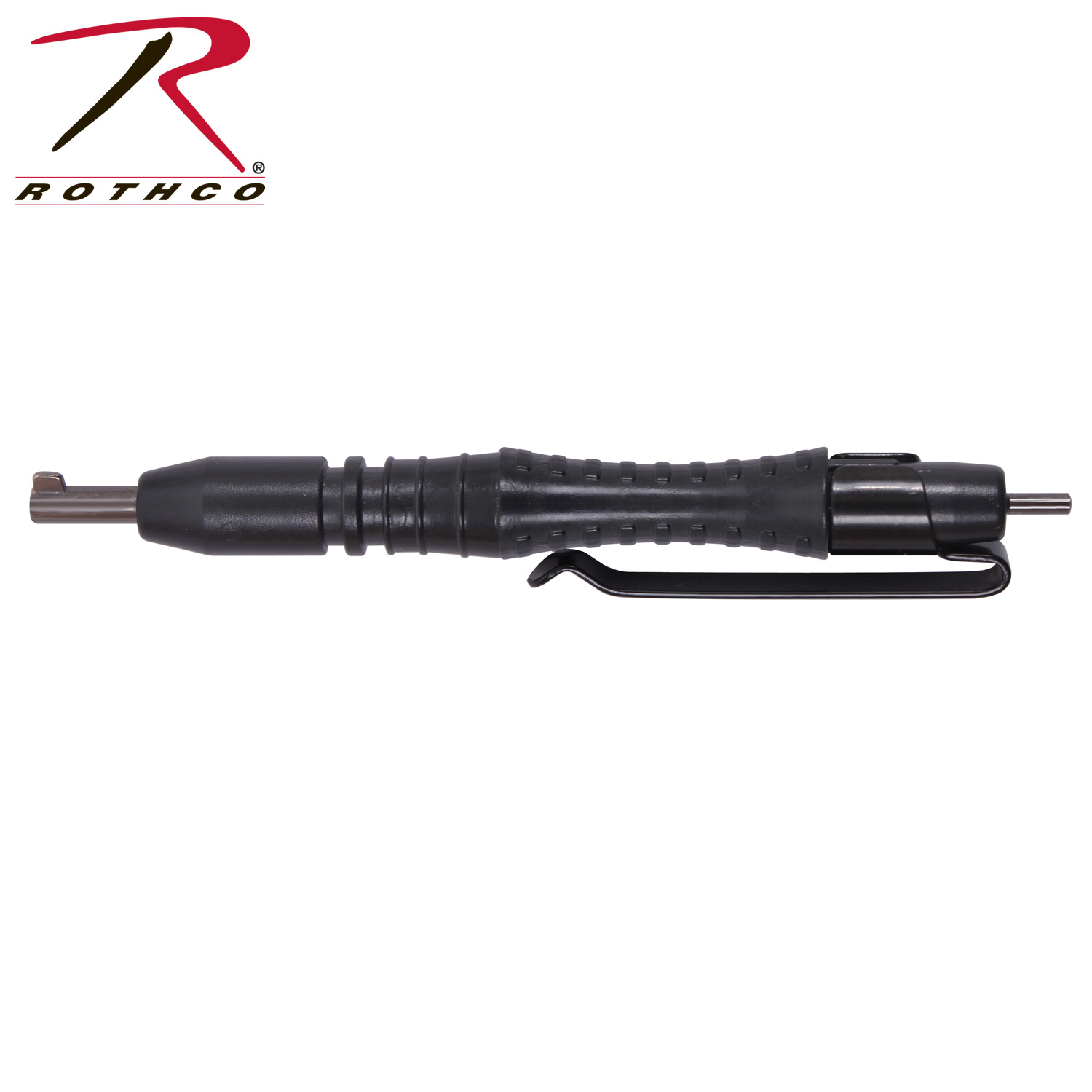 Easy Grip Handcuff Key With Clip - SMPR Tacitical Outdoor