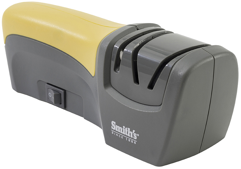 Edge Pro Compact Electric Knife Sharpener - SMPR Tacitical Outdoor