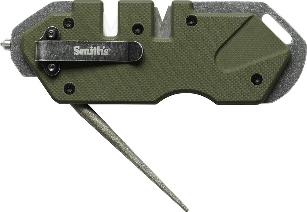 PP1 - Tactical Knife Sharpener - SMPR Tacitical Outdoor