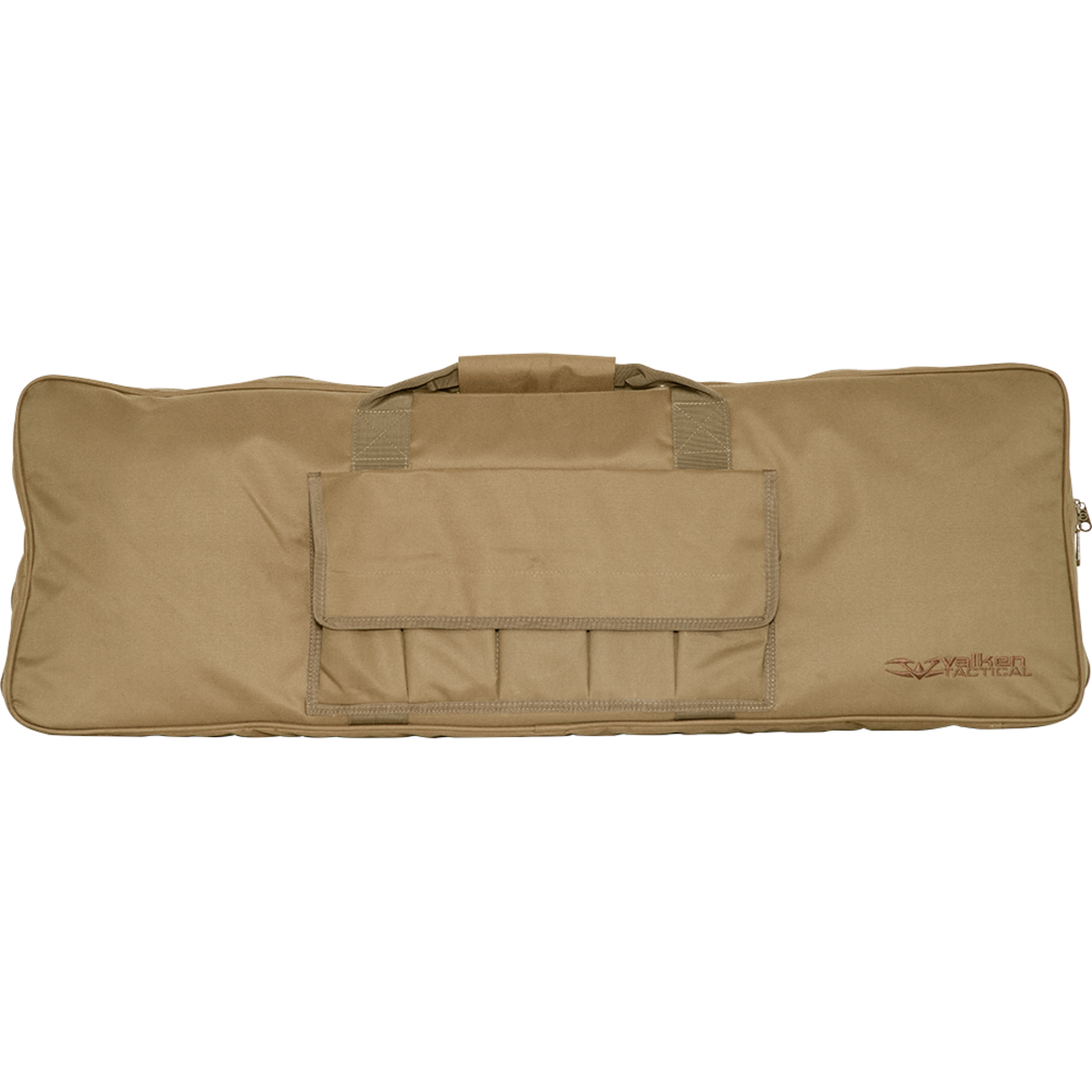 36" Single Gun Soft Case - SMPR Tactique Plein-Air