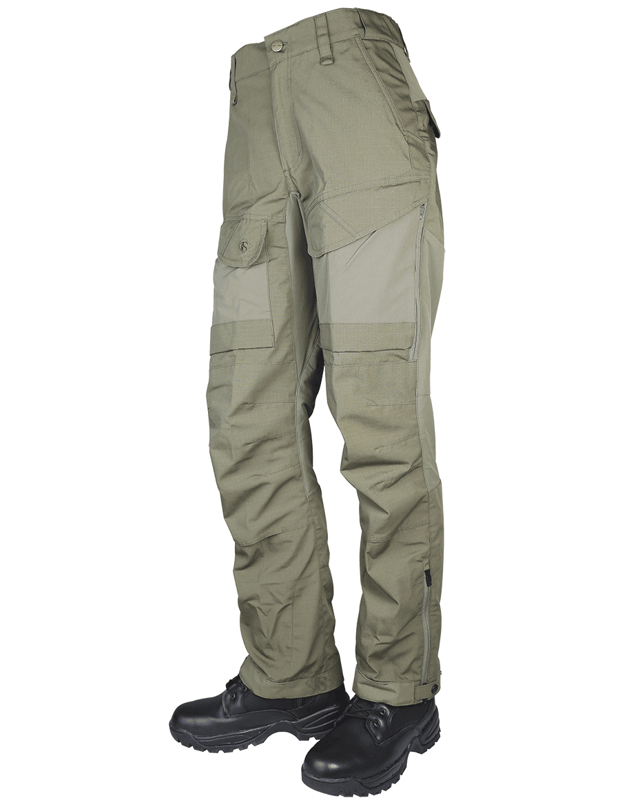 Xpedition Pants (Men's) Ranger Green - SMPR Tactique Plein-Air