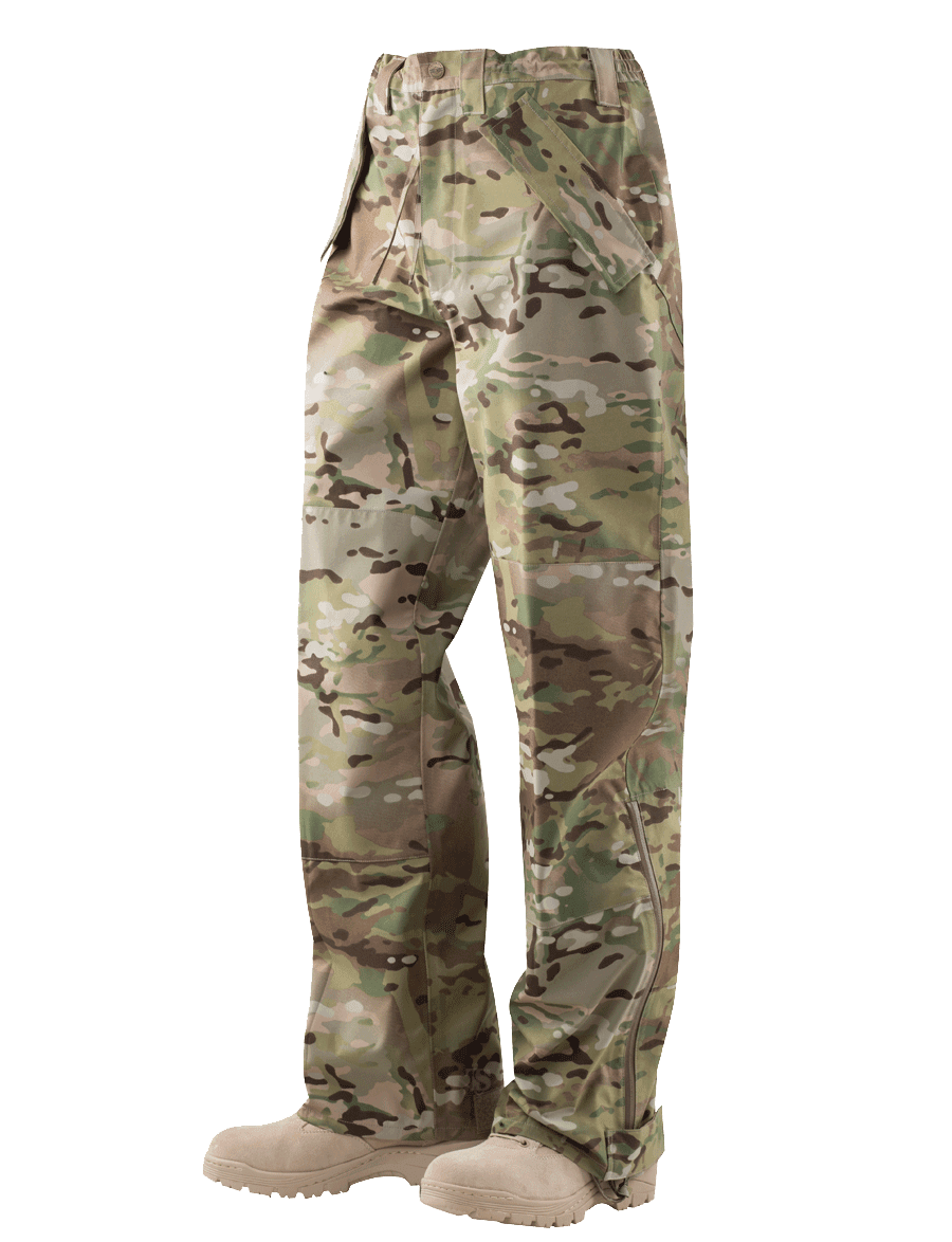 H2O Proof Gen2 ECWCS Pants - SMPR Tacitical Outdoor