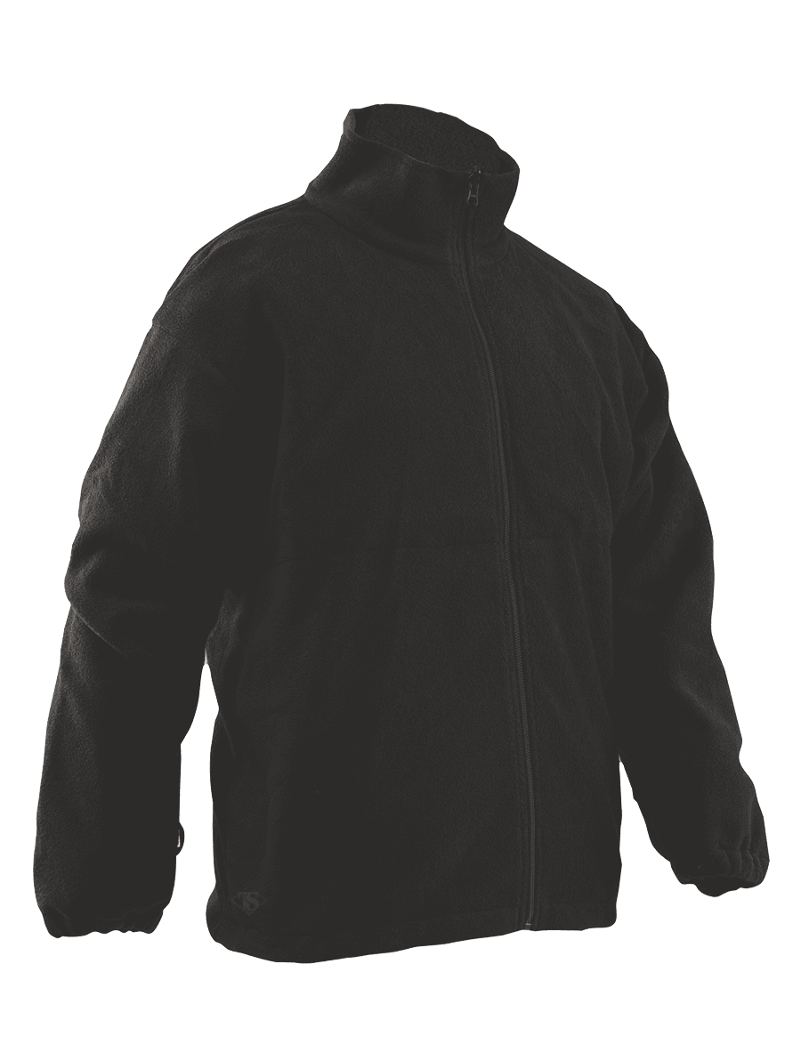 Polar Fleece Jacket - SMPR Tactical Outdoor