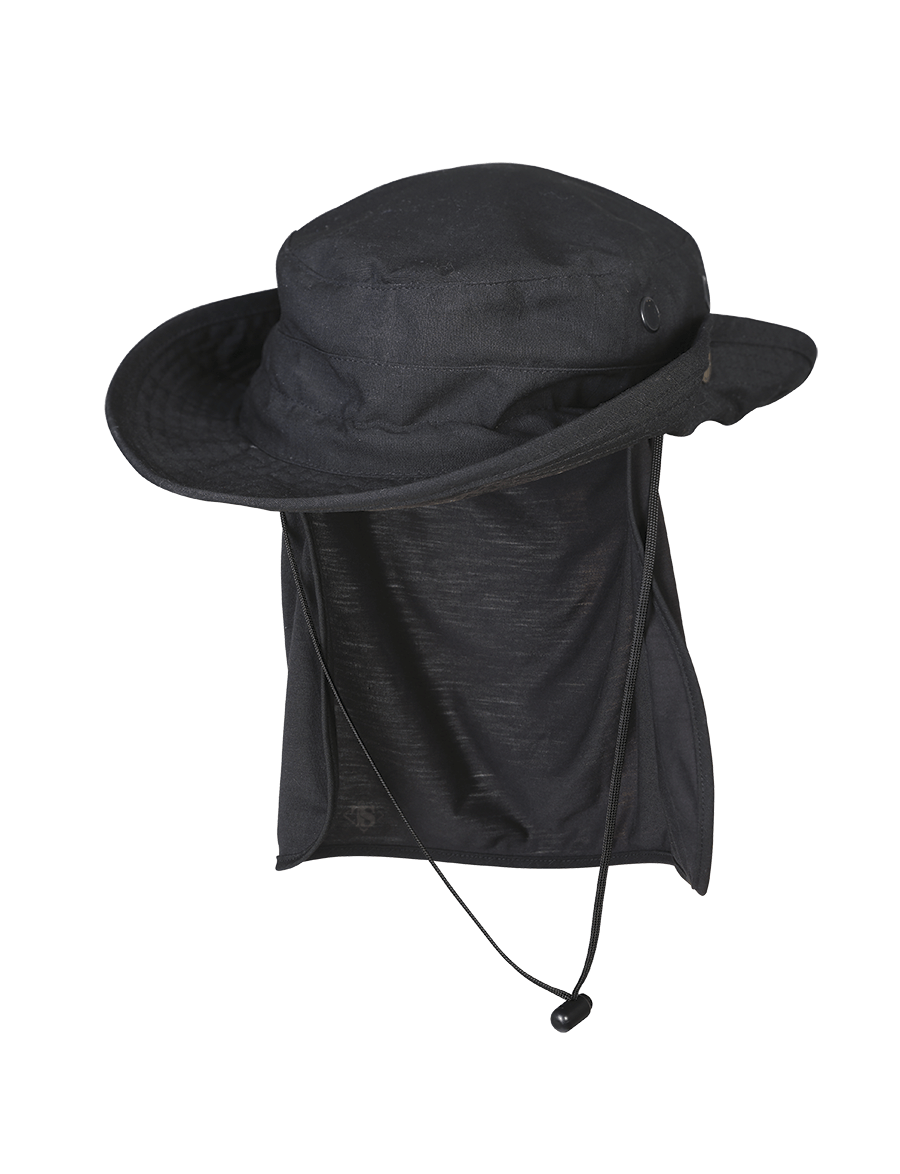 Adjustable Boonie 2.5 with Neck Protection - SMPR Tactique Plein-Air