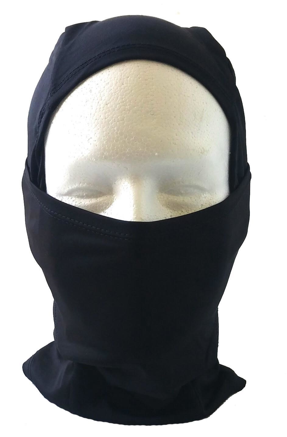 Ninja Balaclava - SMPR Tactique Plein-Air