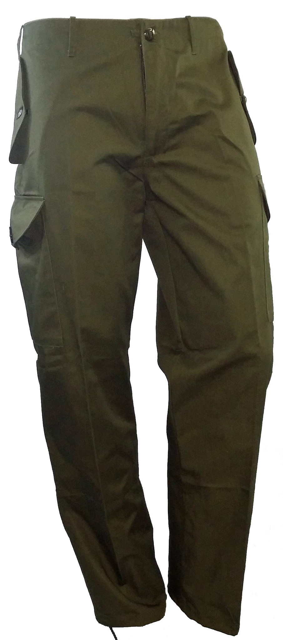 Canadian Combat Pants - SMPR Tactique Plein-Air