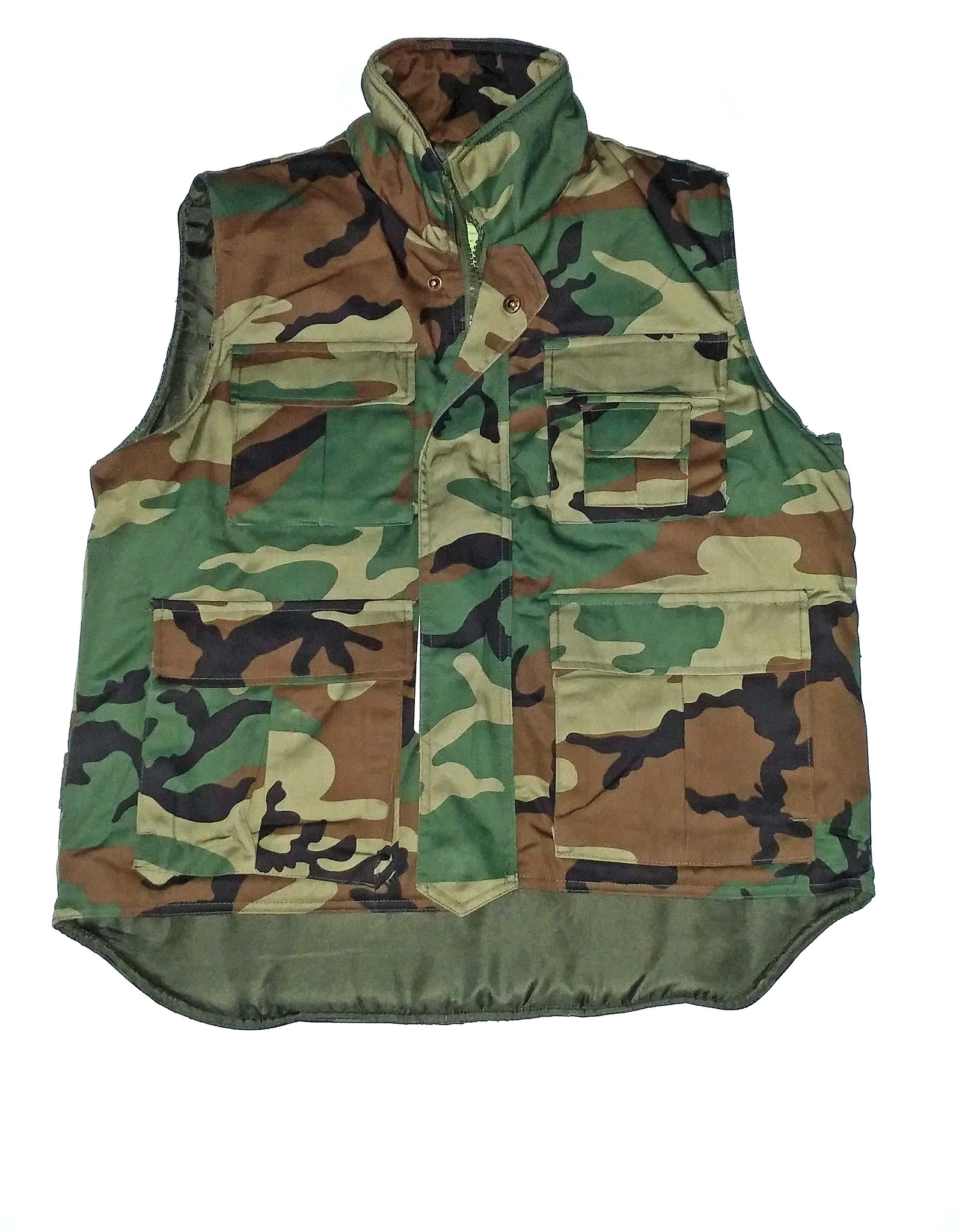 Ranger Vest - SMPR Tactique Plein-Air