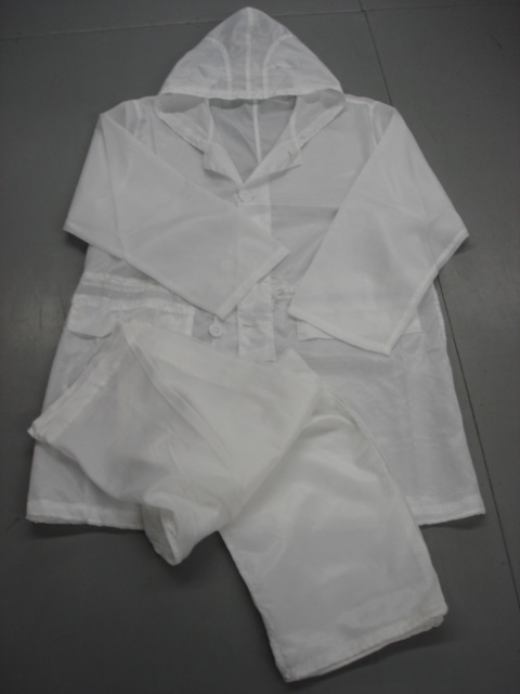 Canadian White Camo Suit - SMPR Tactical Outdoor