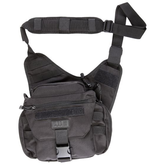 Push Pack - SMPR Tactique Plein-Air