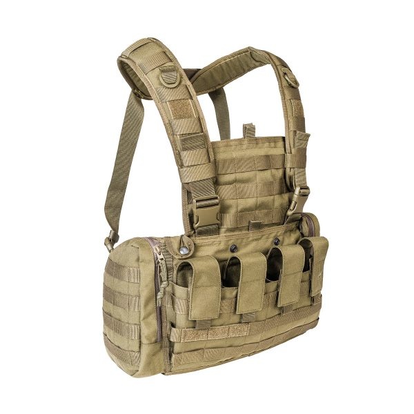 Chest Rig Mk II - SMPR Tactique Plein-Air