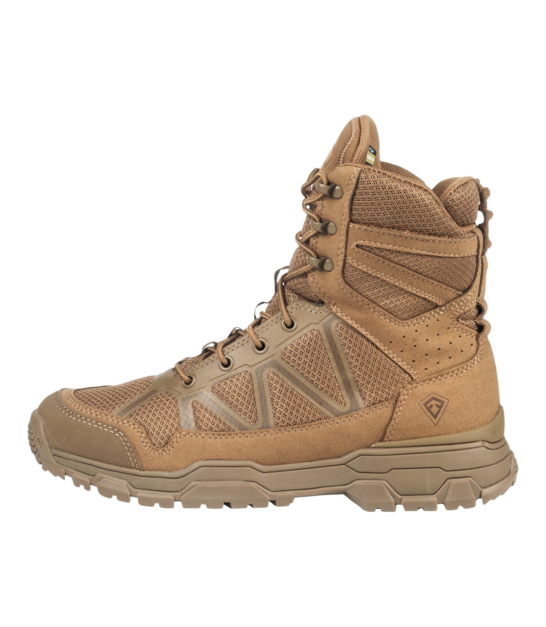 7" Operator Boot (Men's) - SMPR Tactique Plein-Air