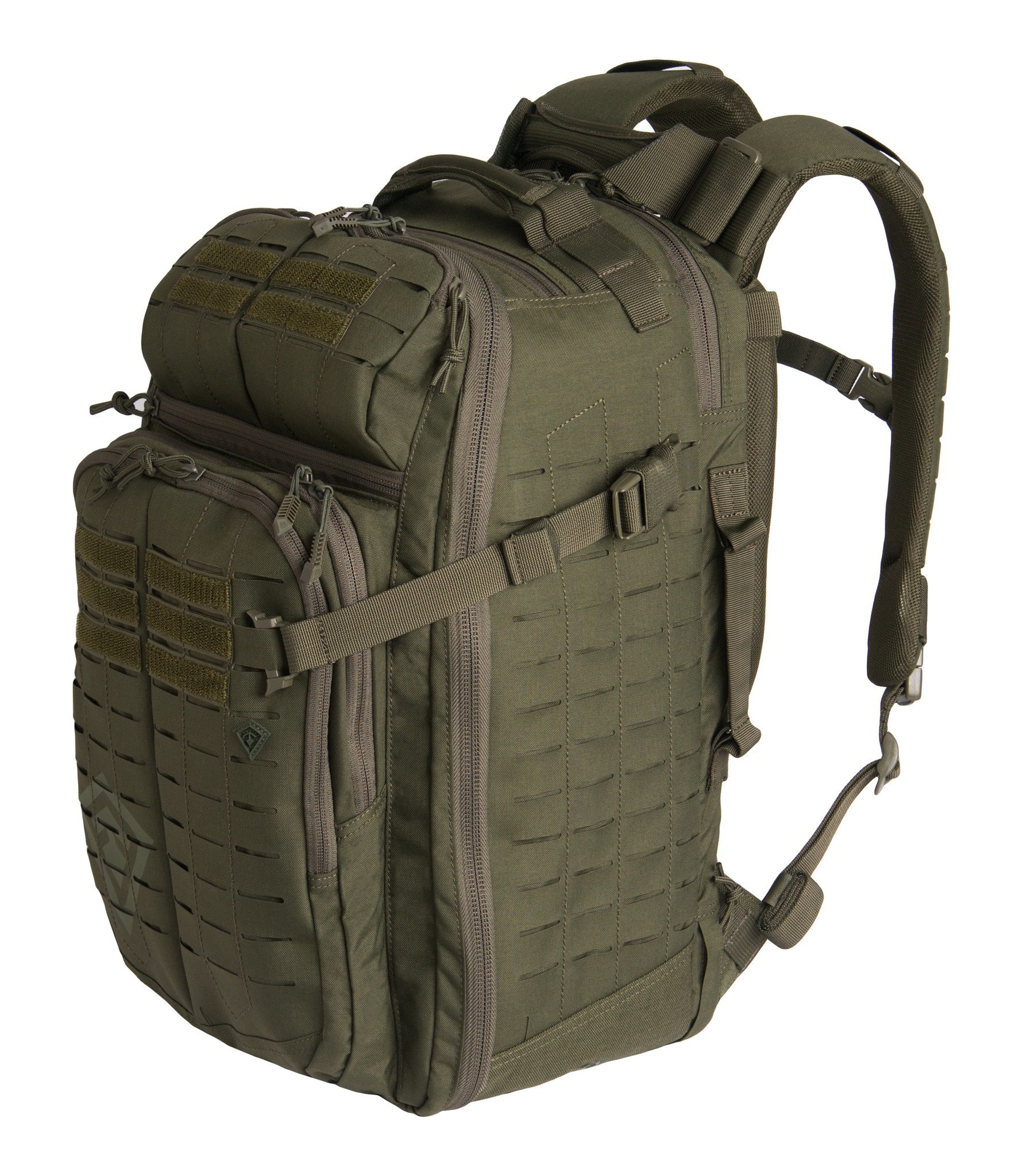 Tactix 1-Day Backpack - SMPR Tactique Plein-Air