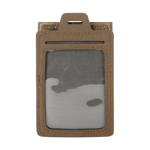 ID Card Office - SMPR Tactical Outdoor