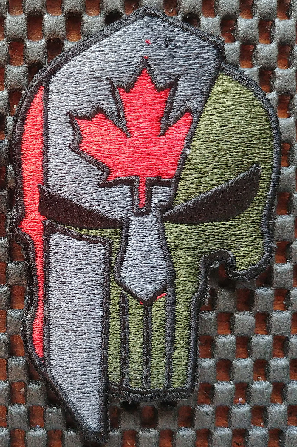 Spartiate Canada - Surplus Militaire Pont-Rouge