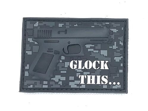 Glock This - SMPR Tactique Plein-Air