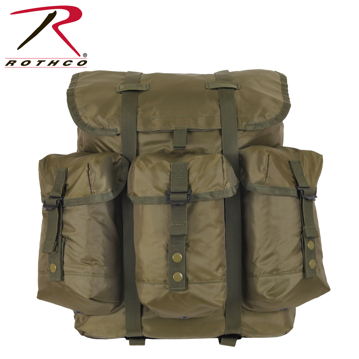Medium Alice Pack - SMPR Tacitical Outdoor