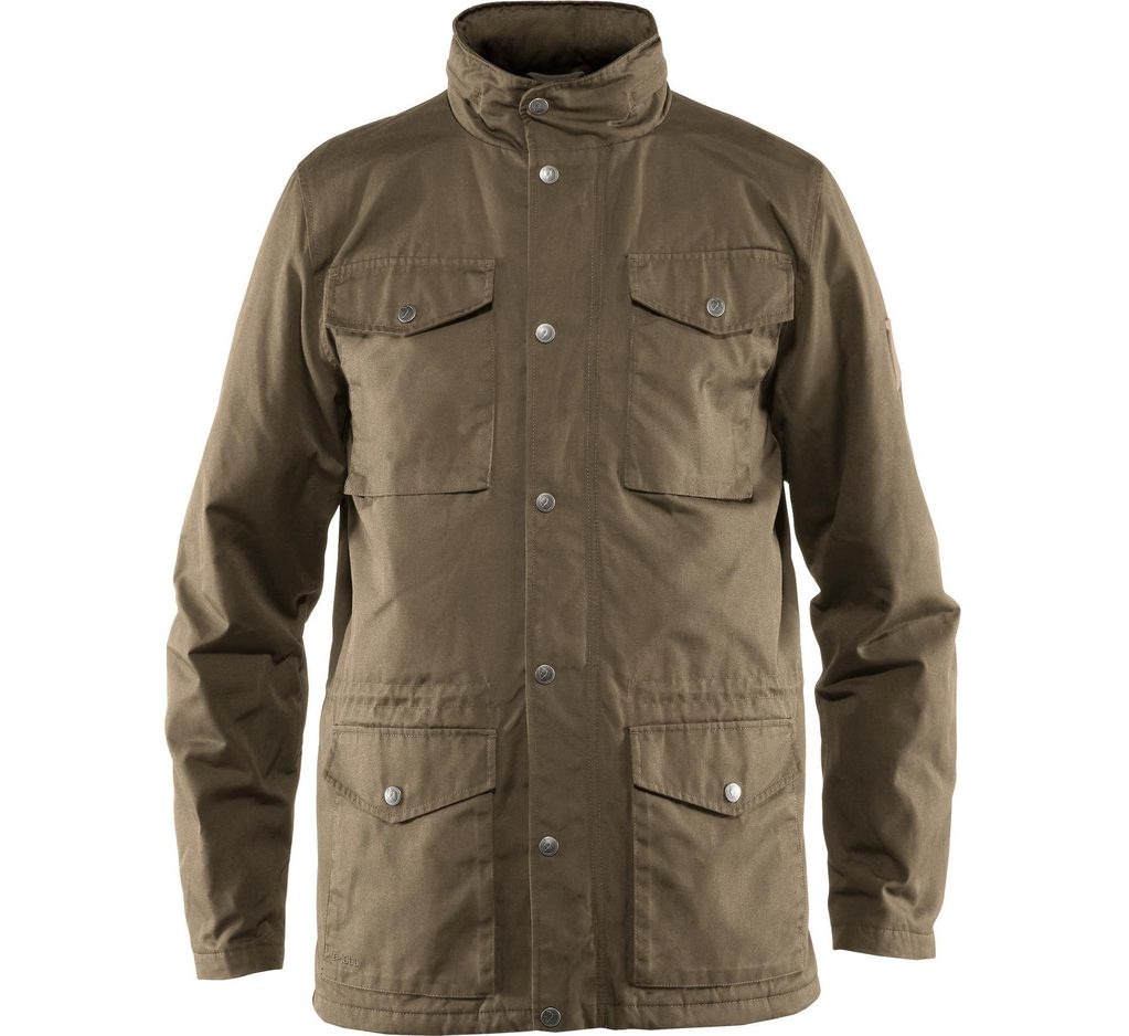 Räven Padded Jacket M - SMPR Tacitical Outdoor