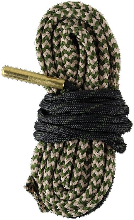 Rifle Pull Through Rope Cleaner - SMPR Tacitical Outdoor