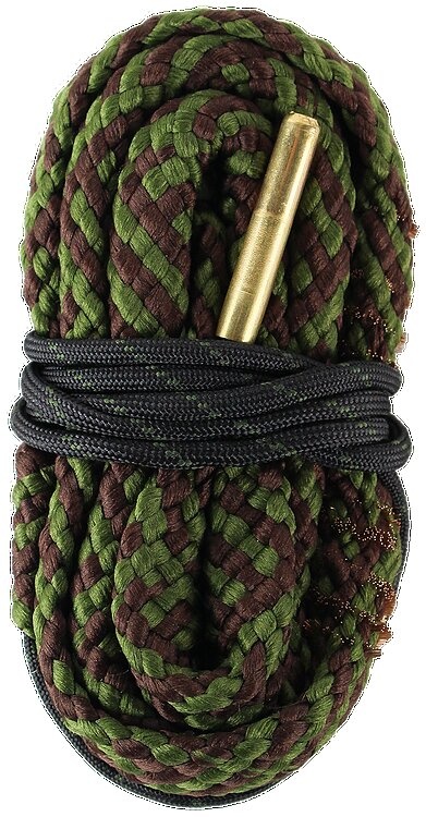 Pistol Pull Through Rope Cleaner - SMPR Tactique Plein-Air