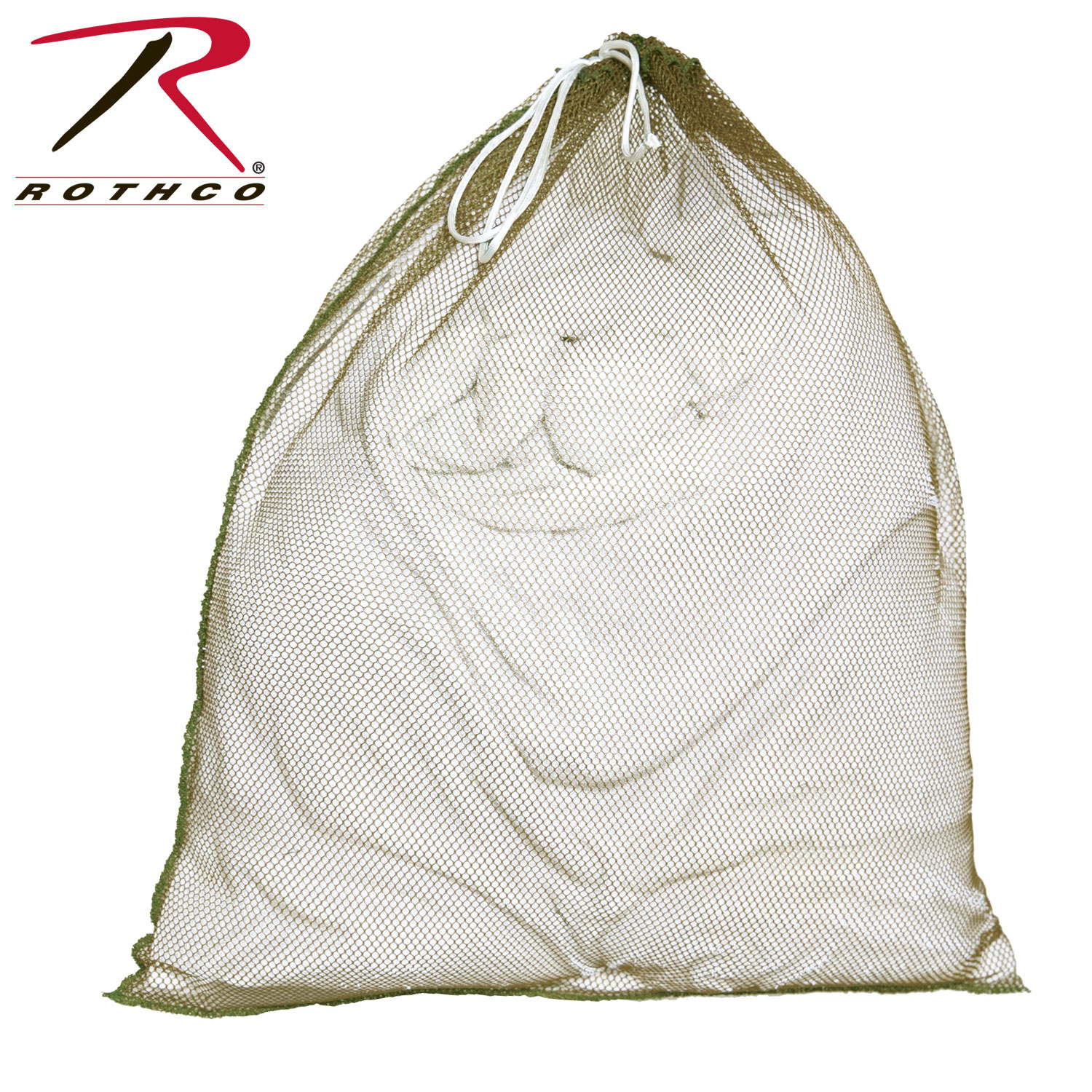Large Mesh Bag - SMPR Tactique Plein-Air