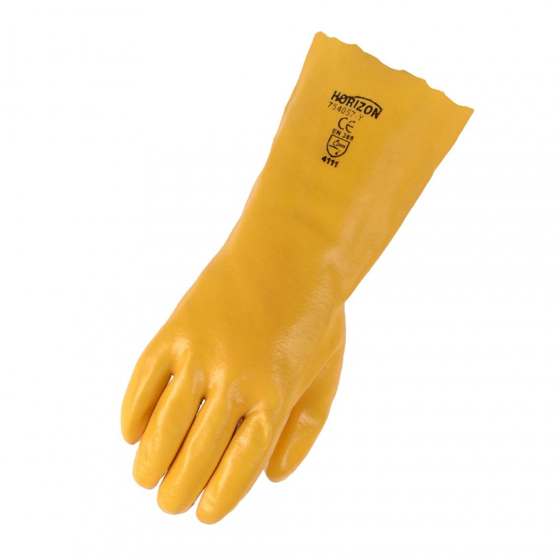 Pvc Gloves Smpr Tactique Plein Air