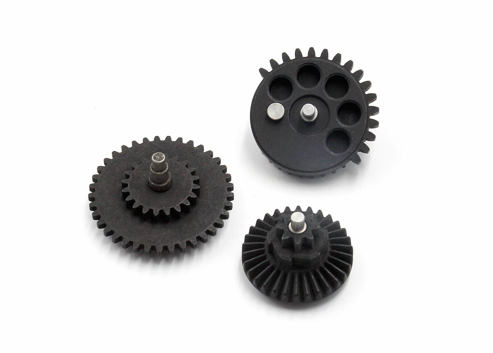 NANO Gear Set for Ver.2/Ver.3/Ver.6 - SMPR Tactique Plein-Air