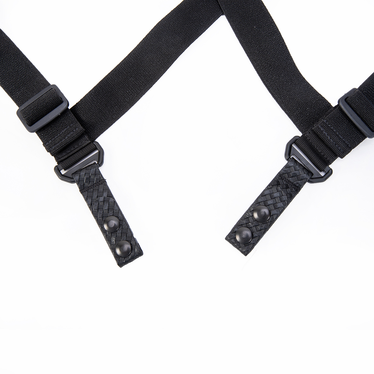 2 Point Duty Suspenders - SMPR Tactique Plein-Air