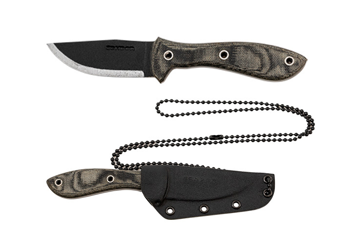 Pygmy - SMPR Tactique Plein-Air