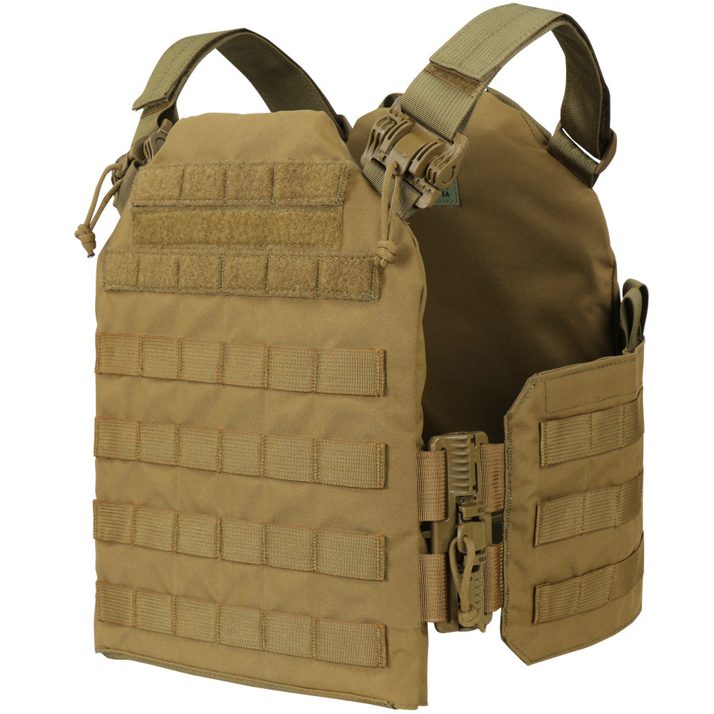 Cyclone RS Plate Carrier - SMPR Tactique Plein-Air