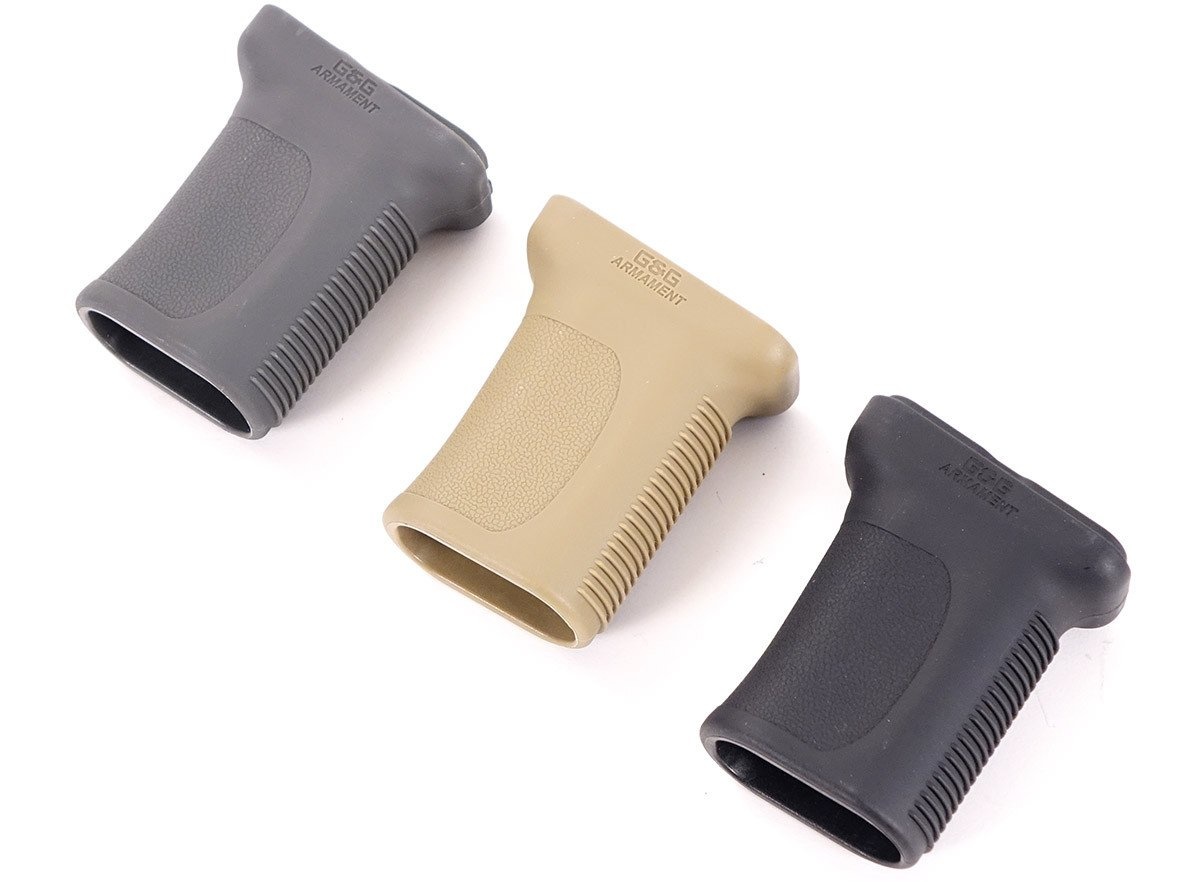 Keymod Vertical Grip - SMPR Tactique Plein-Air