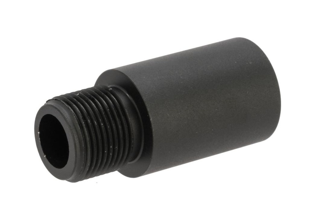 Barrel Thread Adapter - SMPR Tactique Plein-Air