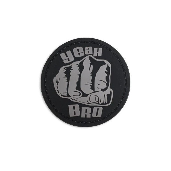 Yeah Bro - SMPR Tactique Plein-Air