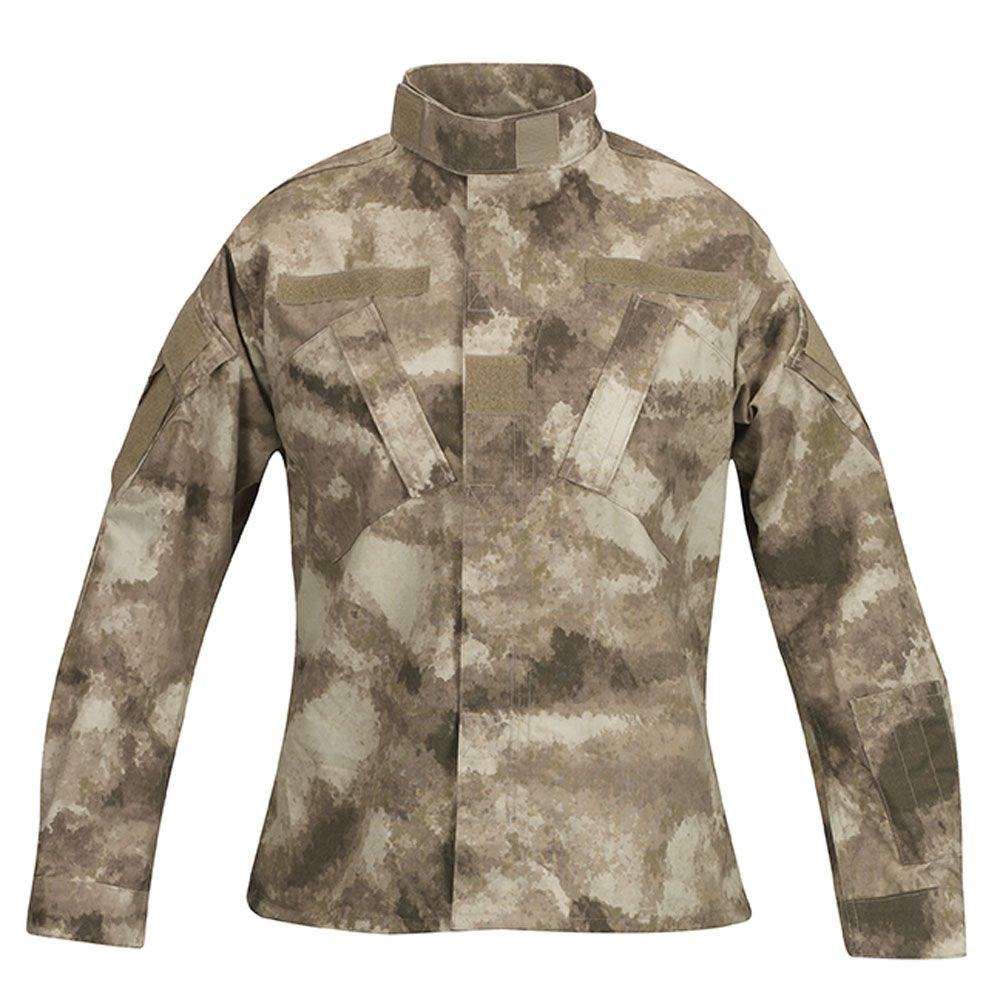 ACU Coat - SMPR Tacitical Outdoor
