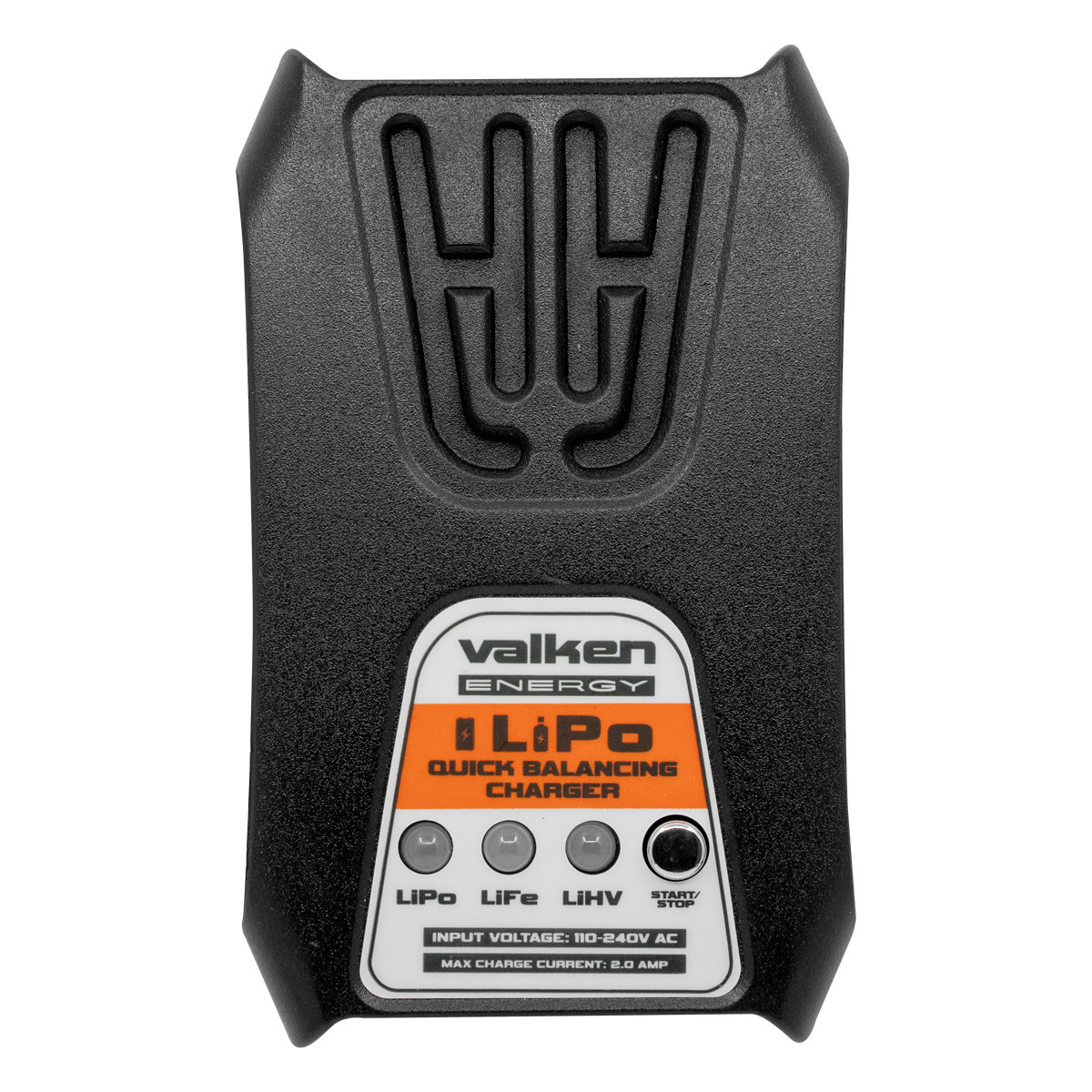 LiPo Quick Balancing Charger 2-4 Cell - SMPR Tactique Plein-Air