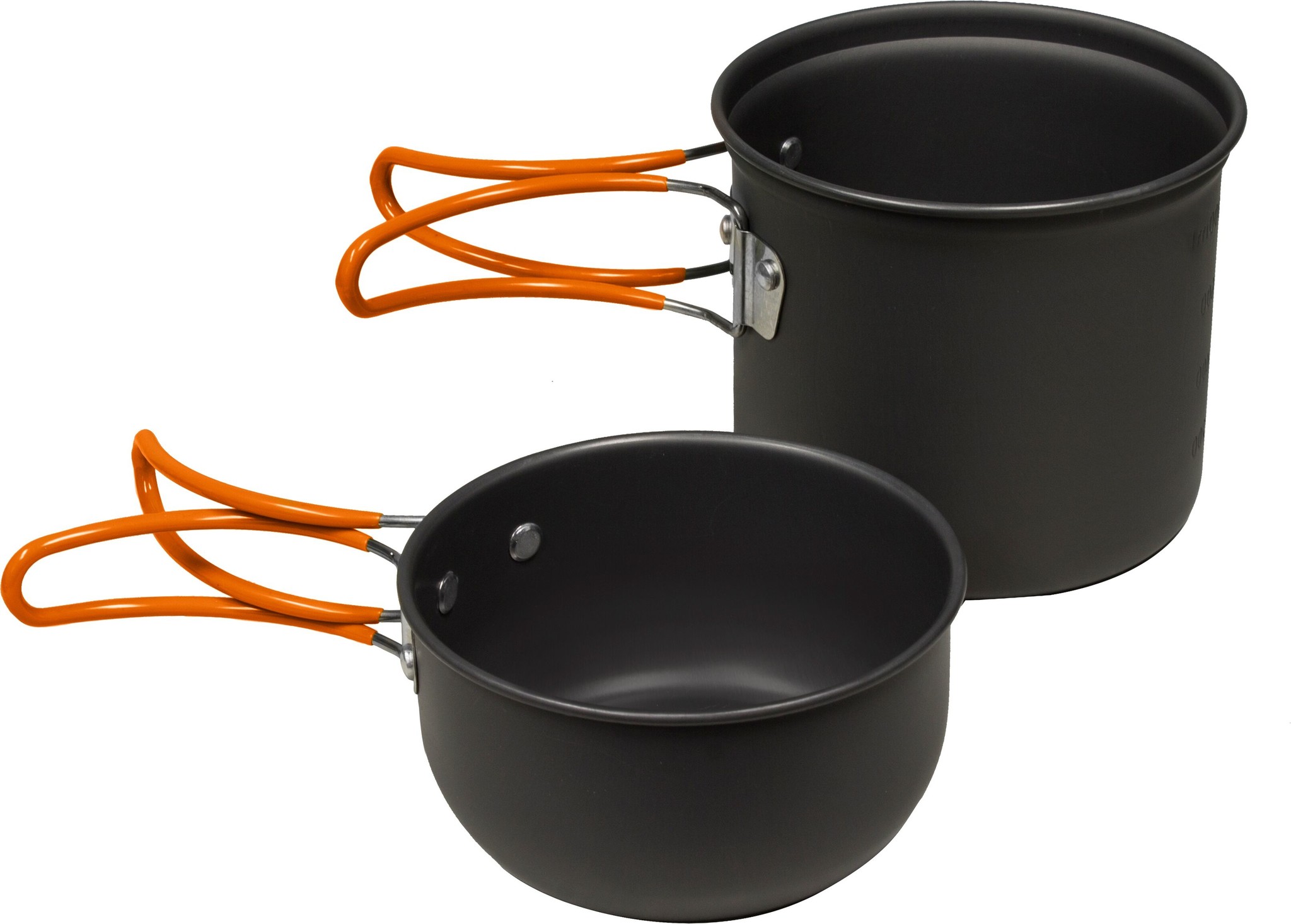 Dual Pot Cookset - SMPR Tacitical Outdoor