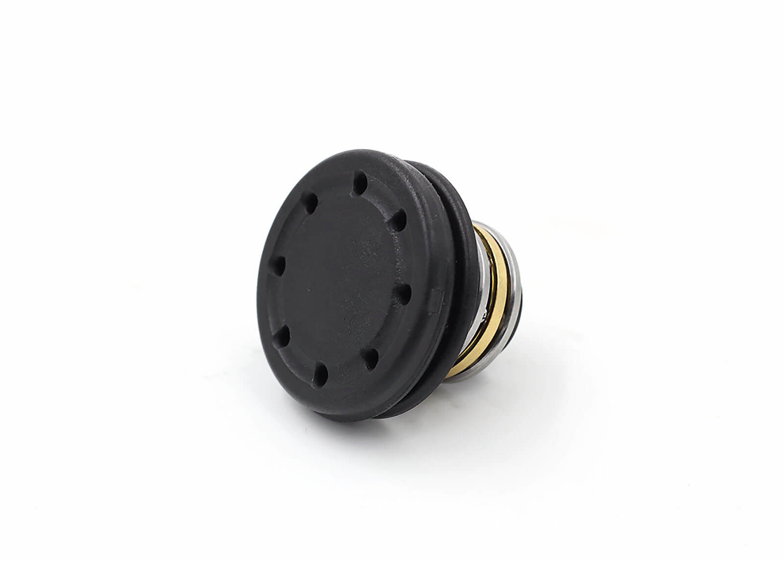 Polycarbonate Piston Head - SMPR Tactique Plein-Air