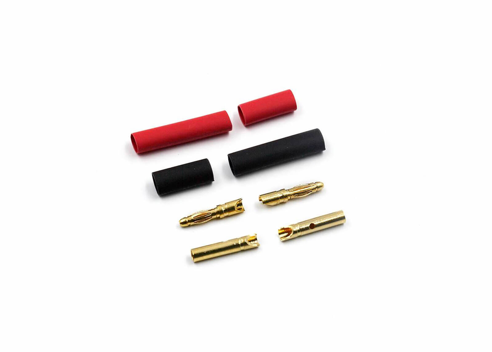 Banana Connectors (2 pack) - SMPR Tactique Plein-Air