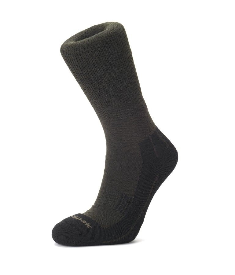 Merino Technical Socks - SMPR Tactique Plein-Air