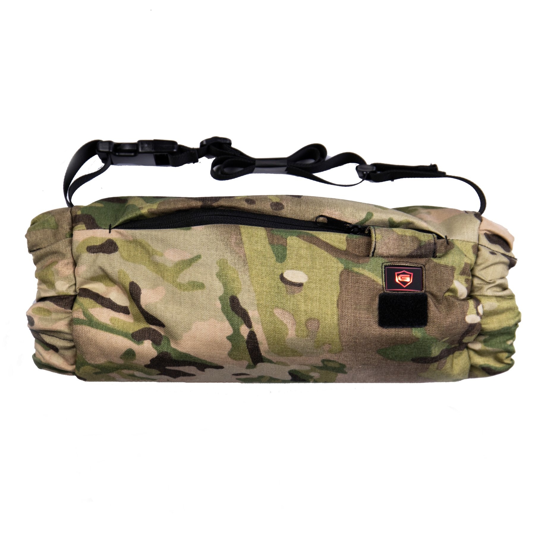 Heated Pouch Stealth 2.0 - SMPR Tactique Plein-Air