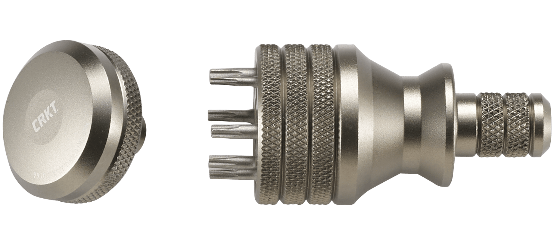 6 Bit Driver Tool - SMPR Tactique Plein-Air