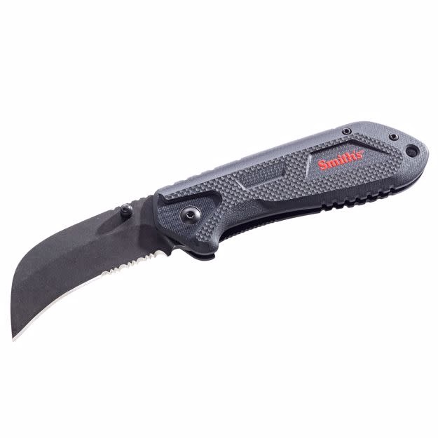 EdgeWork-Site Hawk Bill Knife - SMPR Tactical Outdoor