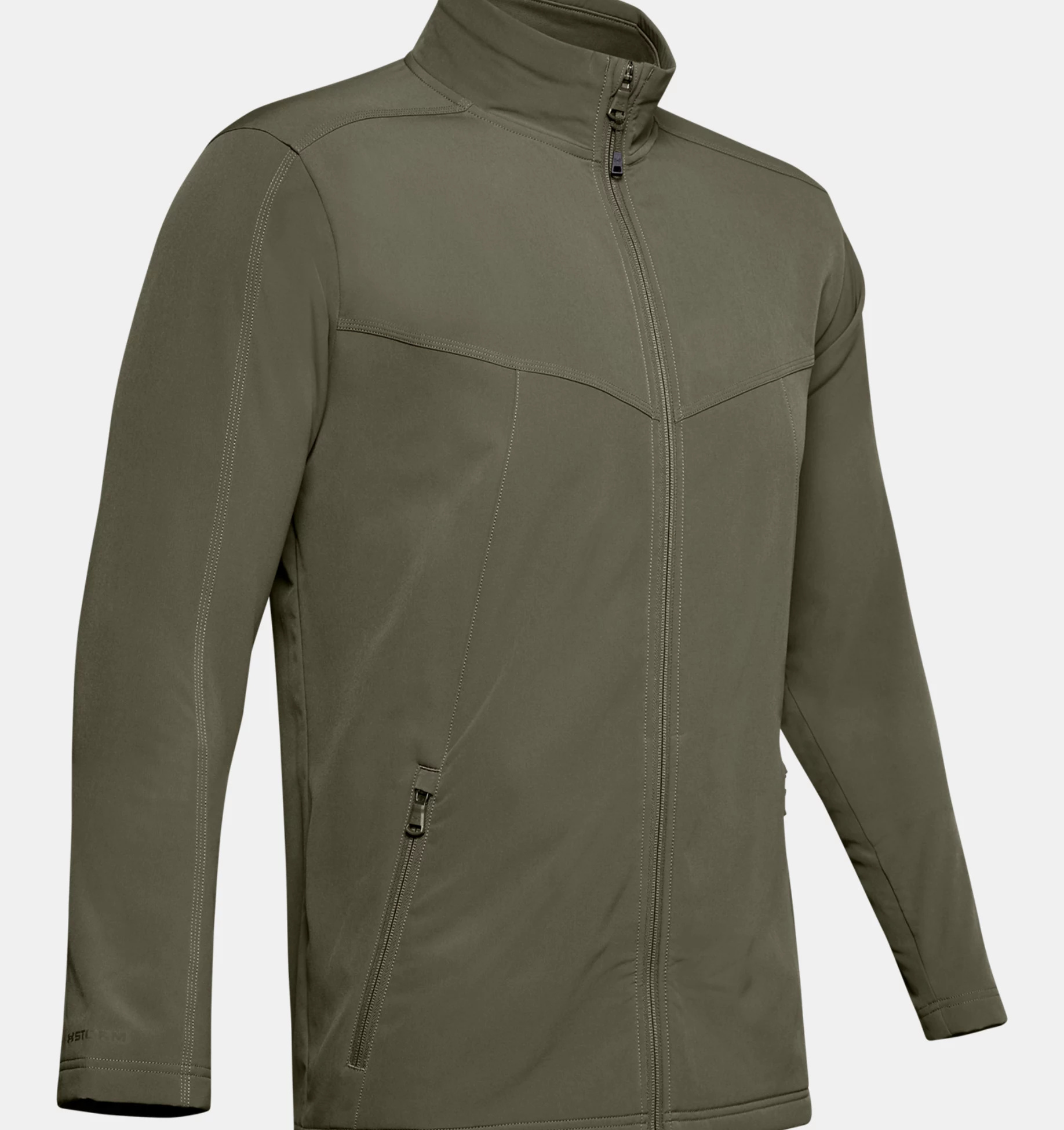 Tac All Season Jacket - SMPR Tacitical Outdoor