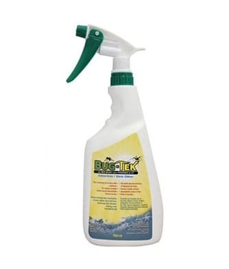 Bug-Tek Insecticide - SMPR Tacitical Outdoor