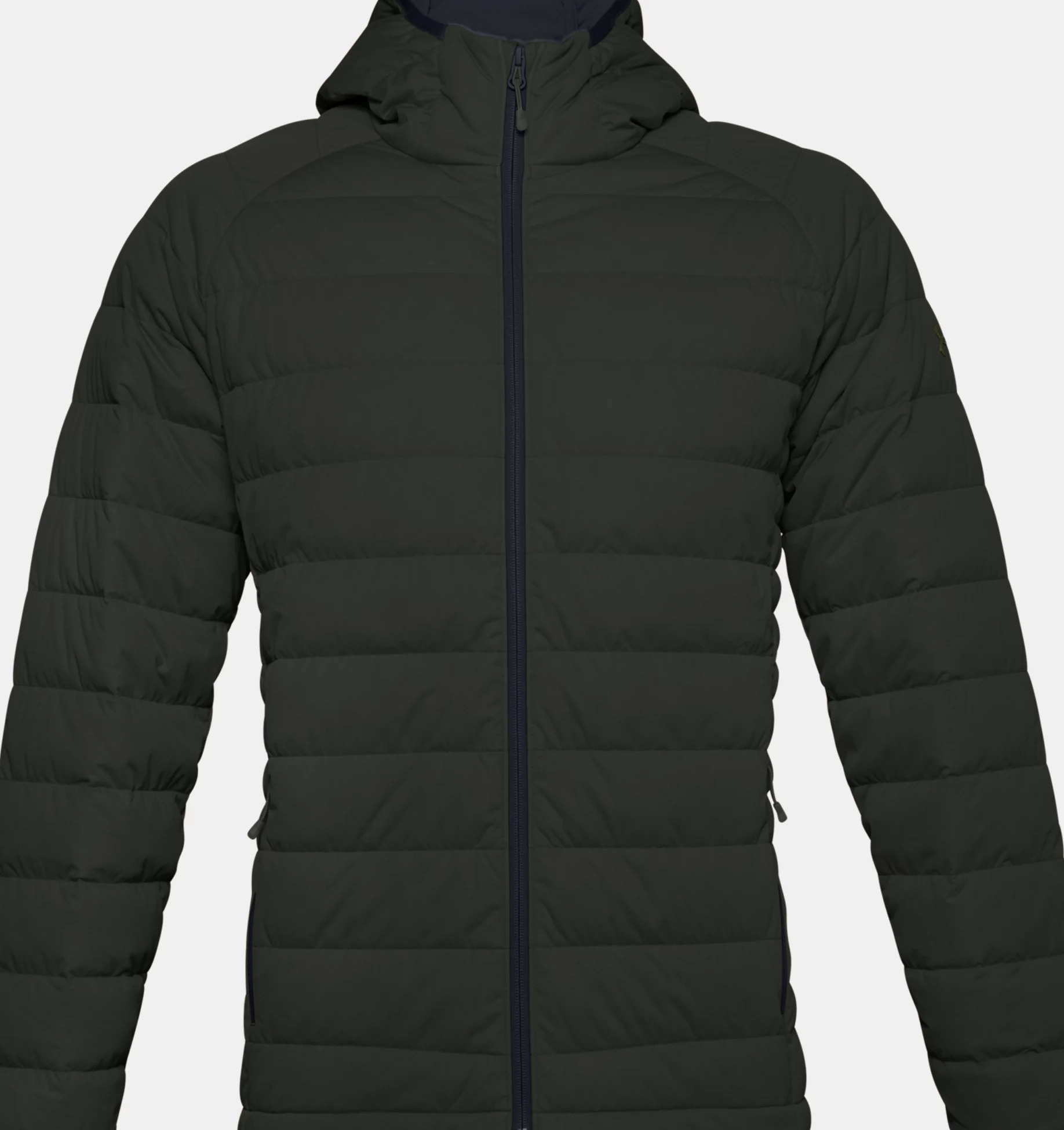 UA Stretch Down Jacket 700 - SMPR Tactical Outdoor