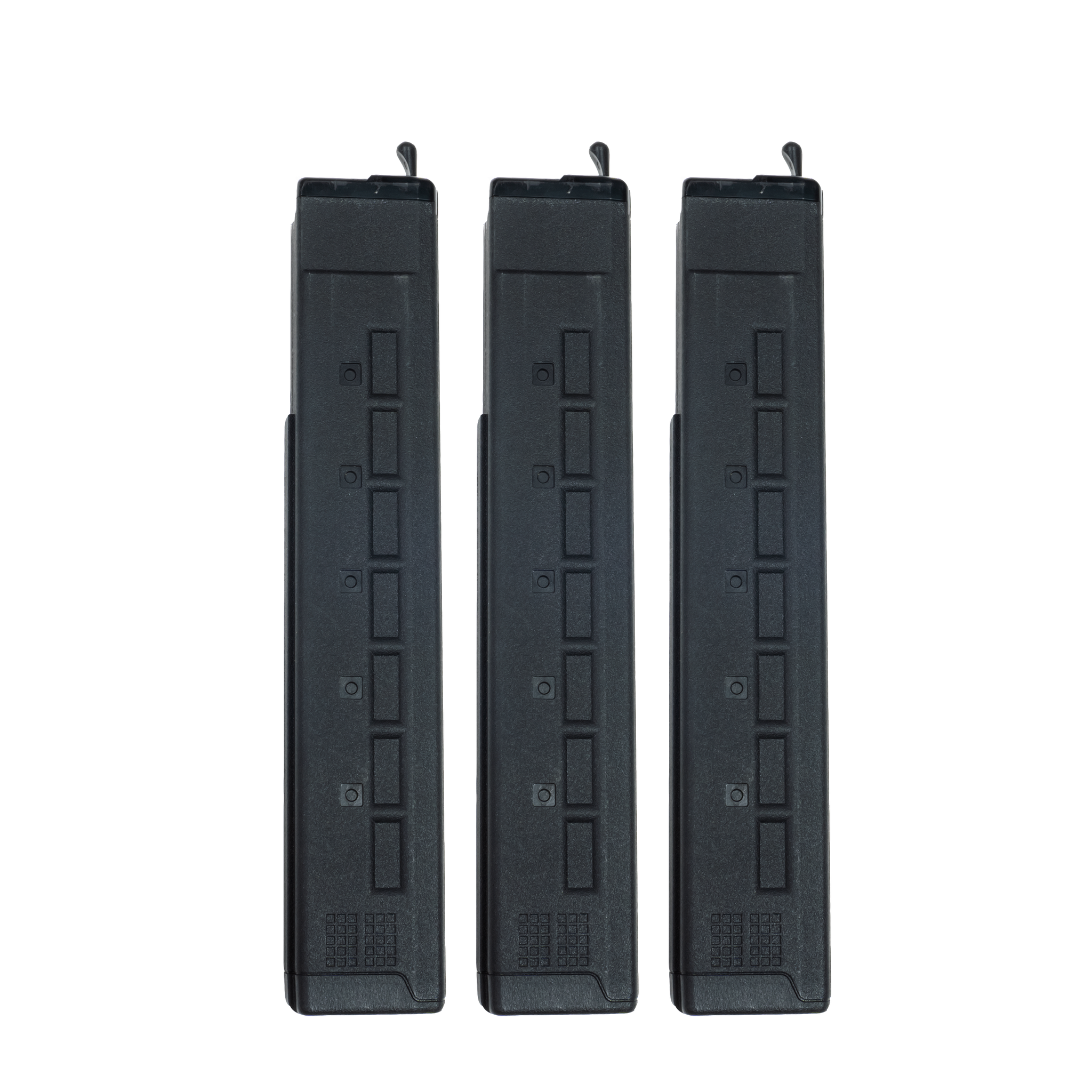 QRF Mod 3 Magazine (3 pack) - SMPR Tactique Plein-Air