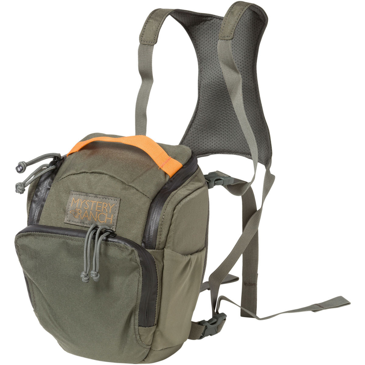 DSLR Chest Rig - SMPR Tacitical Outdoor