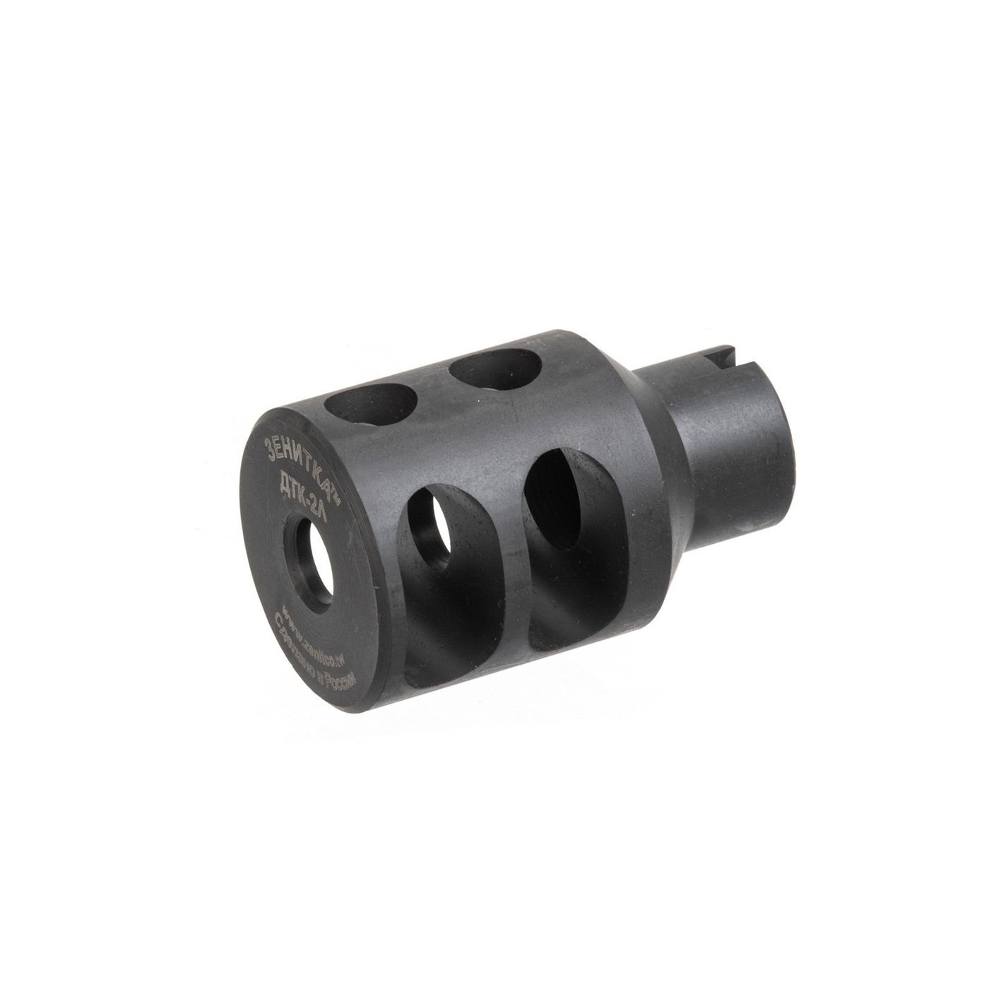 Z Series DTK-2L Muzzle Brake - SMPR Tactique Plein-Air