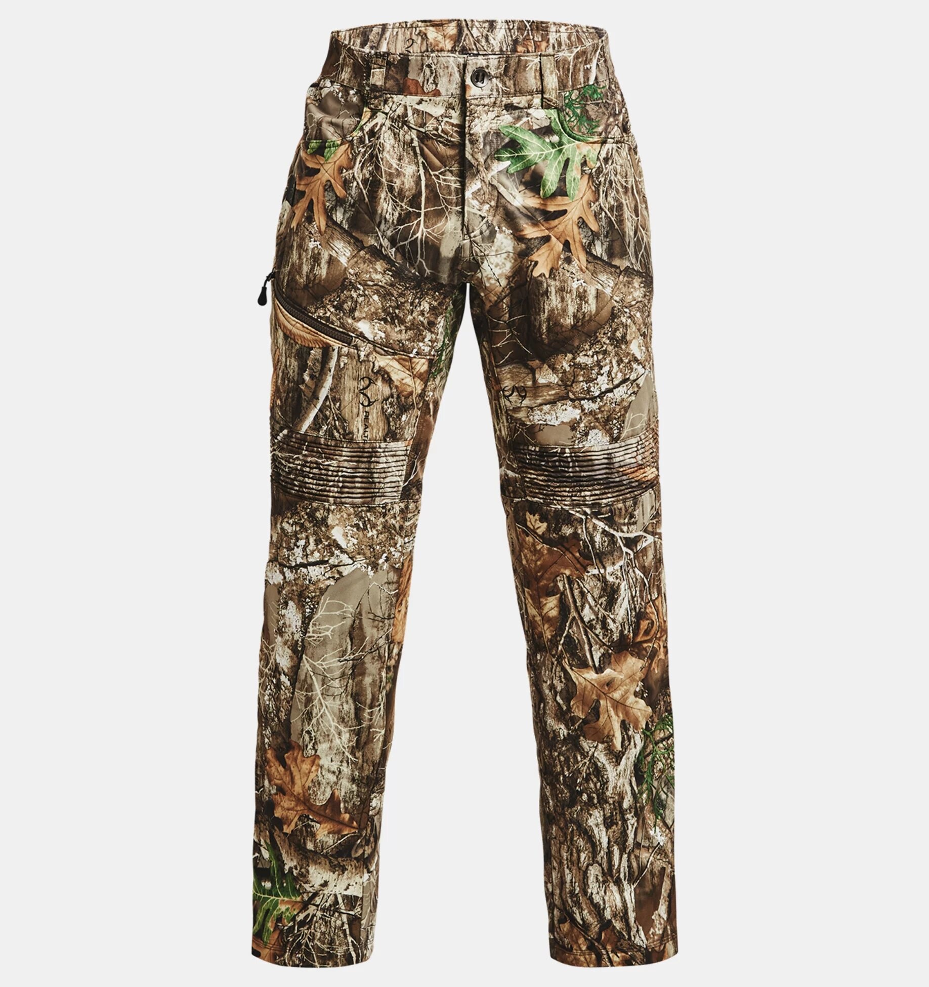 UA Brow Tine ColdGear Infrared Pants - SMPR Tactique Plein-Air